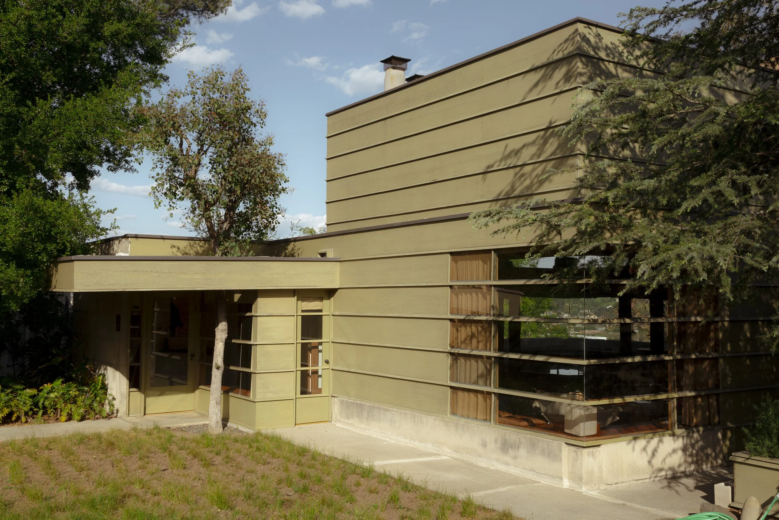 MAK Architecture Tour Summer 2024 — MAK Center for Art and Architecture