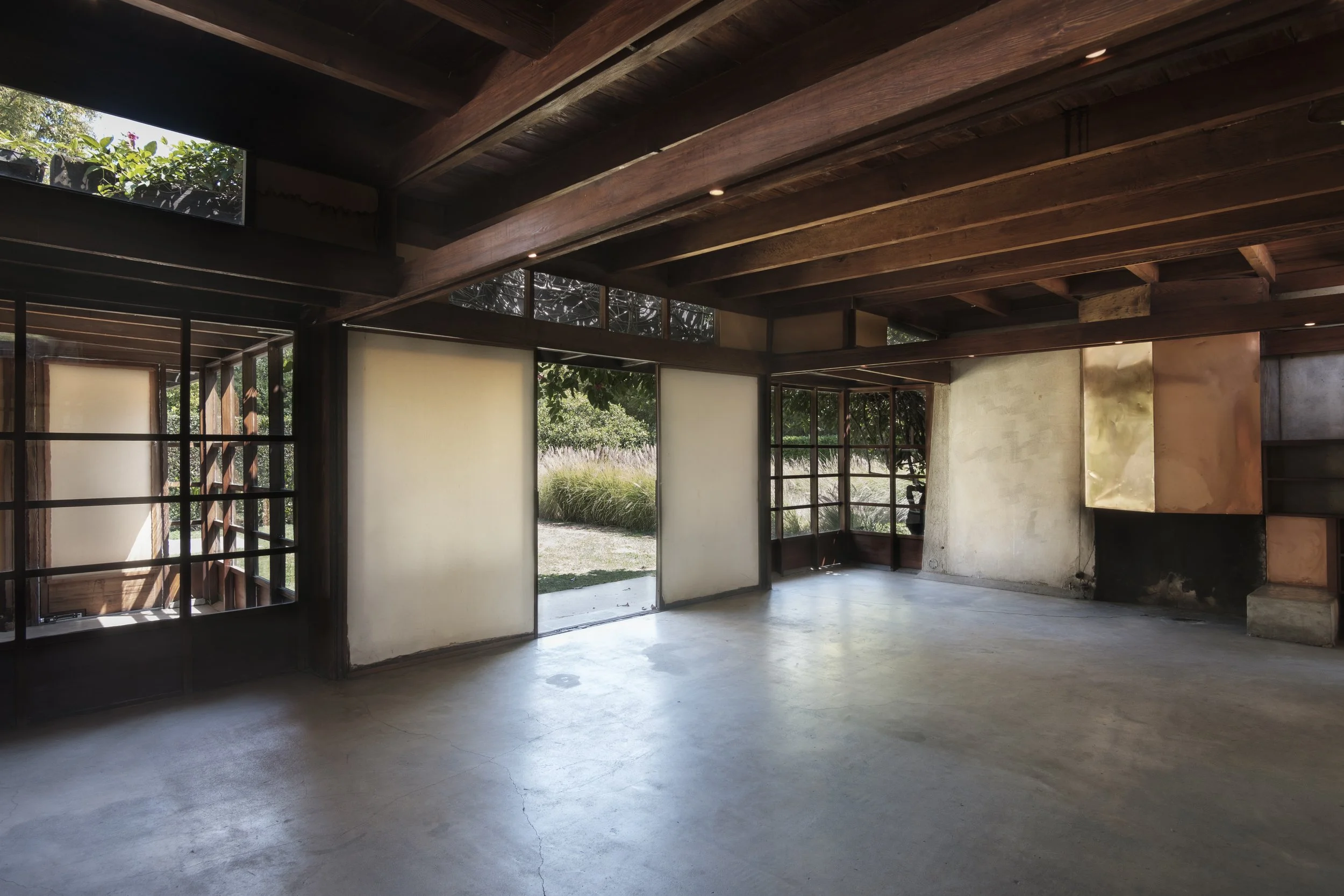 Schindler House — MAK Center for Art and Architecture