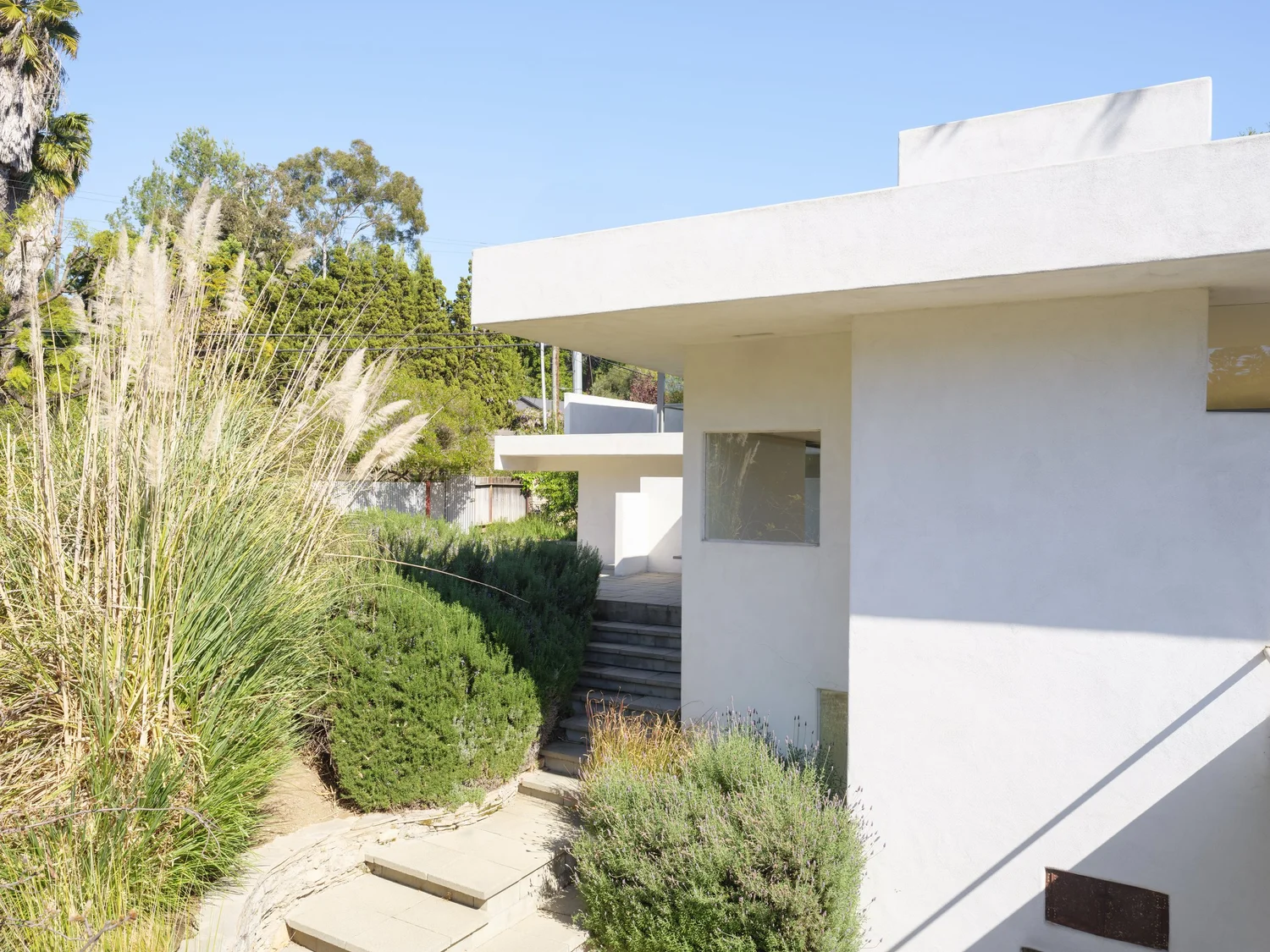 Fitzpatrick-Leland House — MAK Center for Art and Architecture