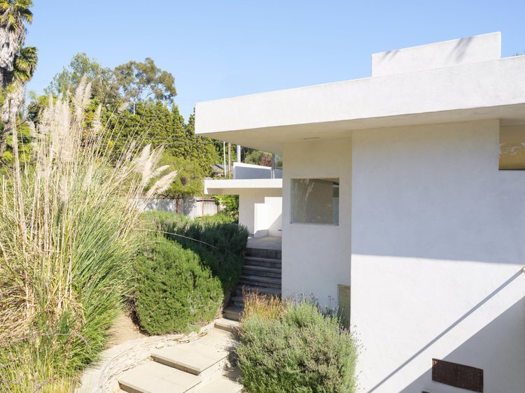 Fitzpatrick-Leland House — MAK Center for Art and Architecture