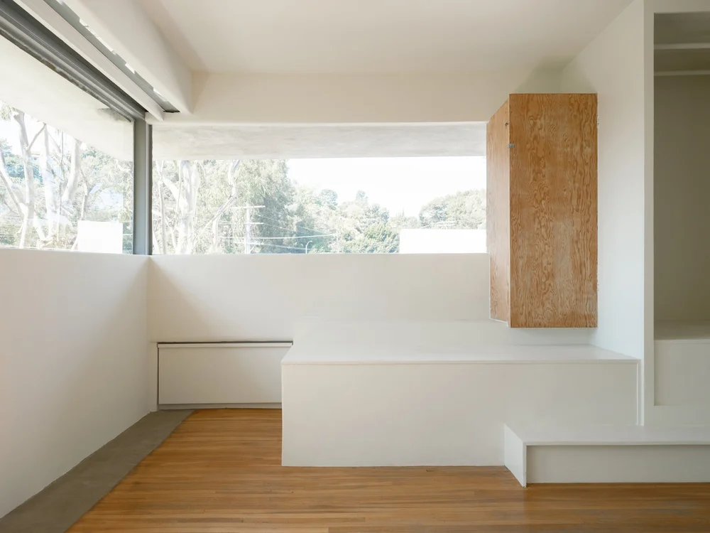 Fitzpatrick-Leland House — MAK Center for Art and Architecture