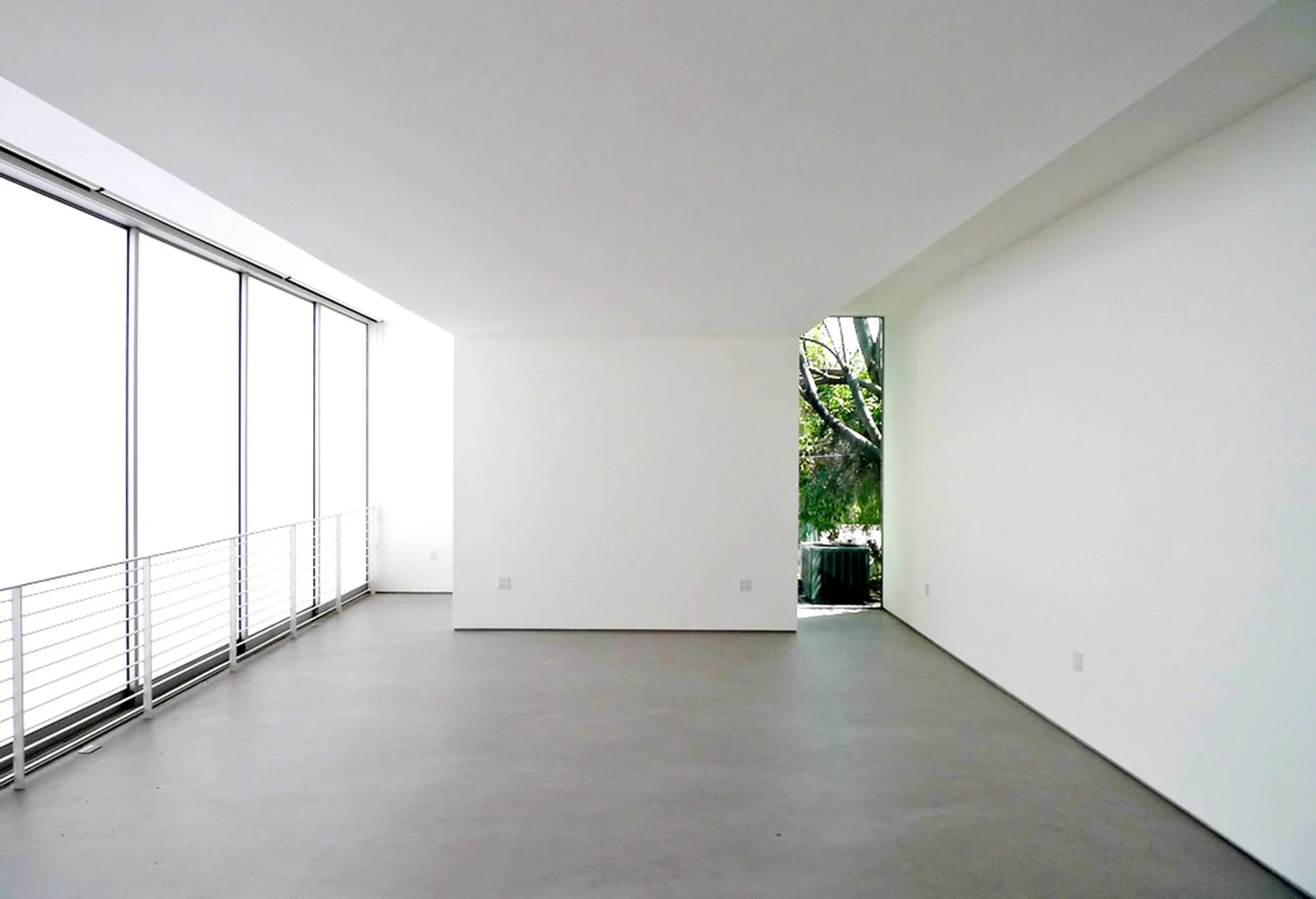 Mackey Apartments — MAK Center for Art and Architecture
