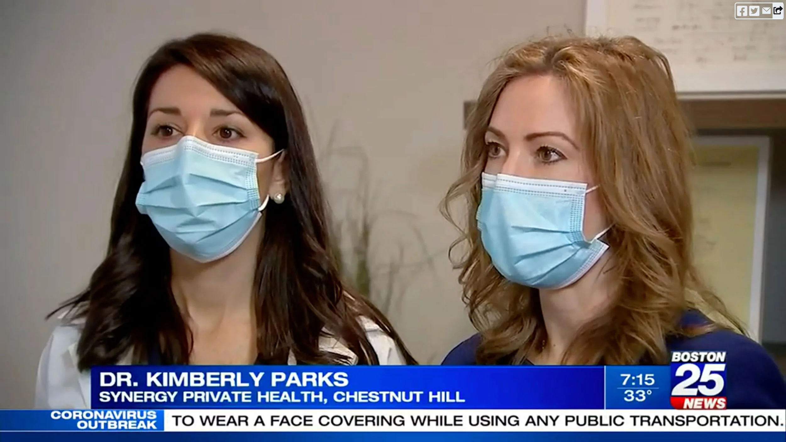 Latest News & Events — Synergy Private Health