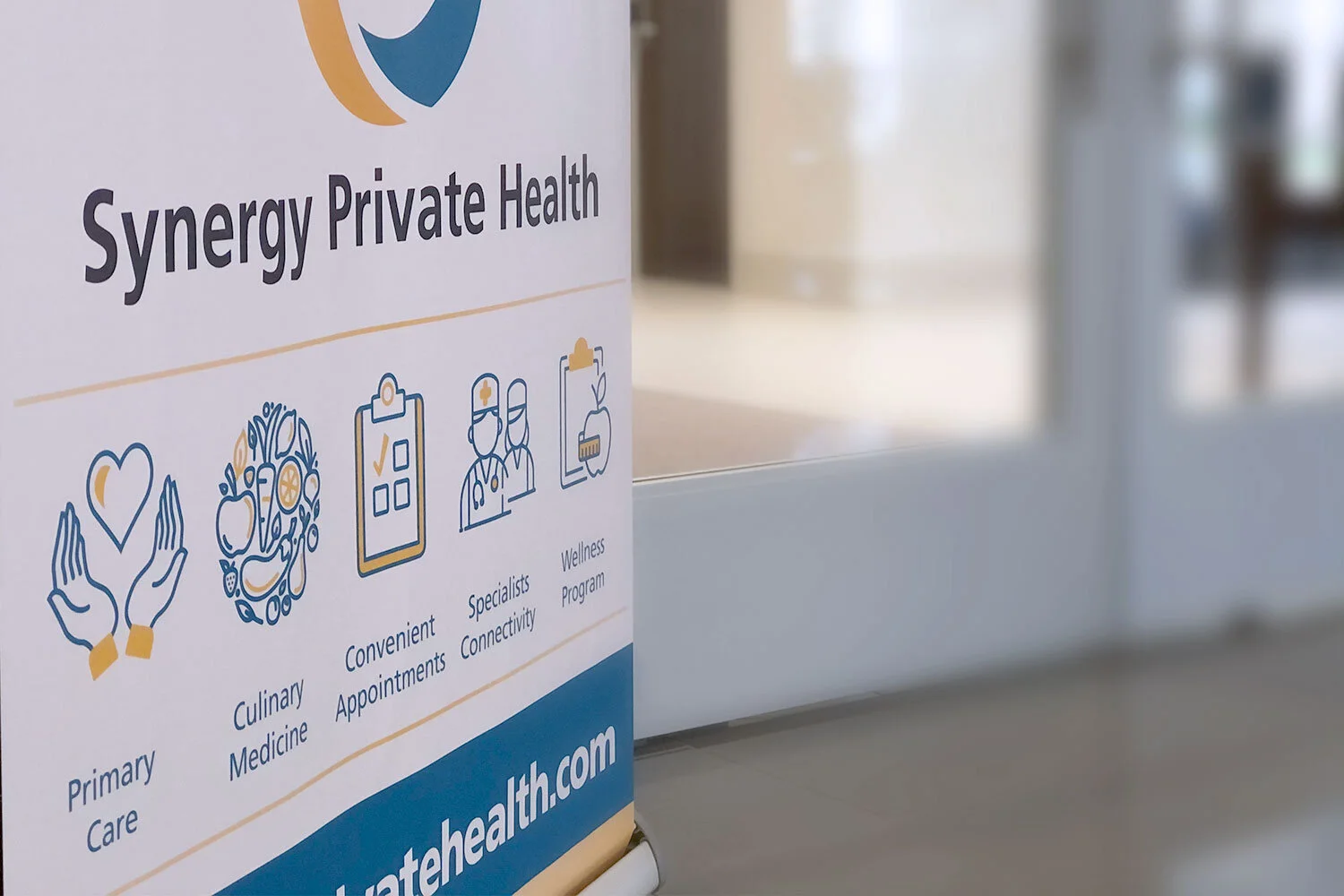 Our Practice — Synergy Private Health