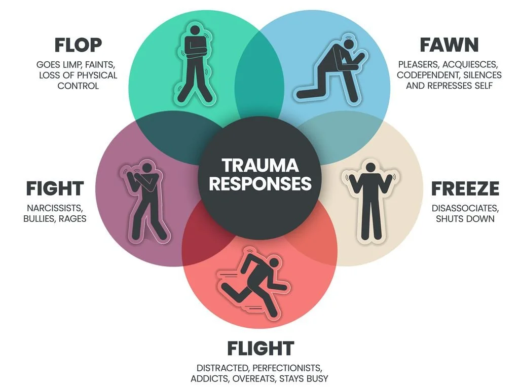 Getting Savvy about the Sympathetic Nervous System — Synergy Private Health