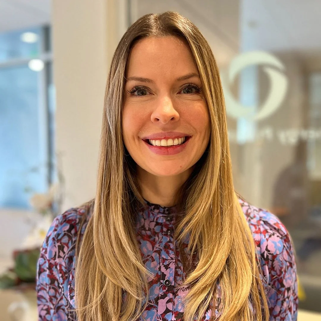 Isabel Walls — Synergy Private Health