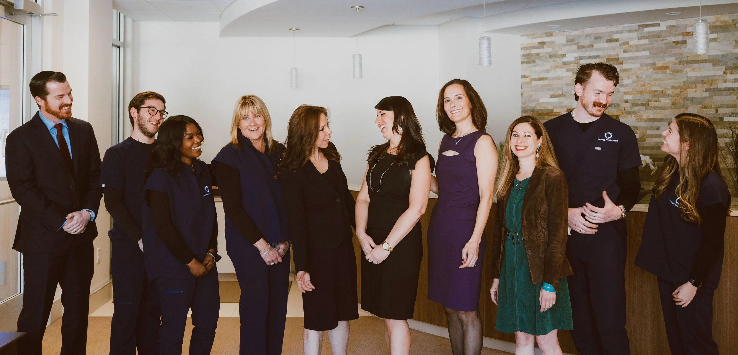 Opportunities — Synergy Private Health