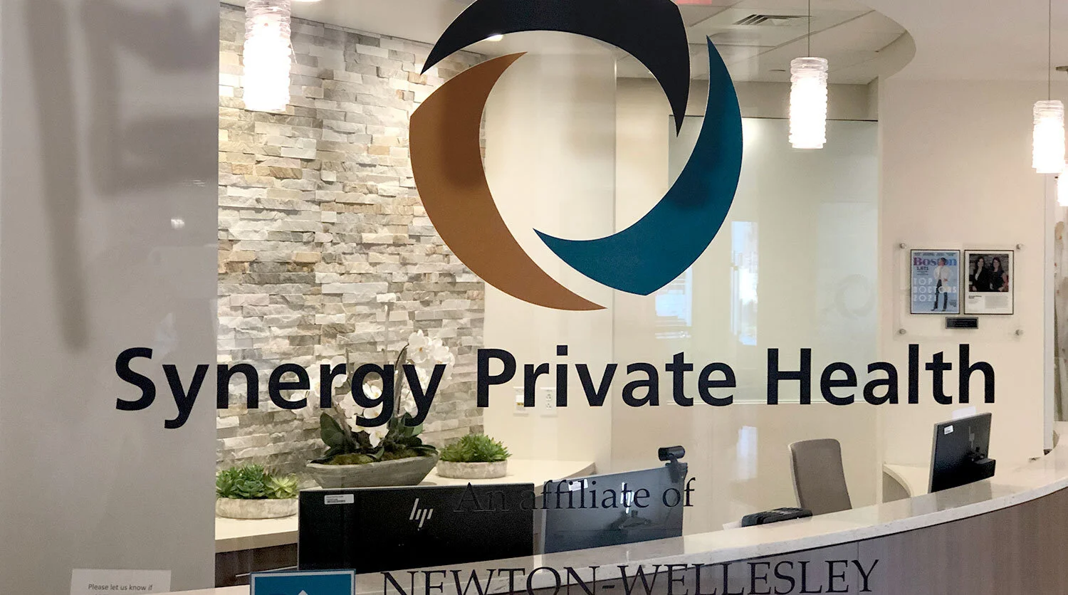Our Practice — Synergy Private Health
