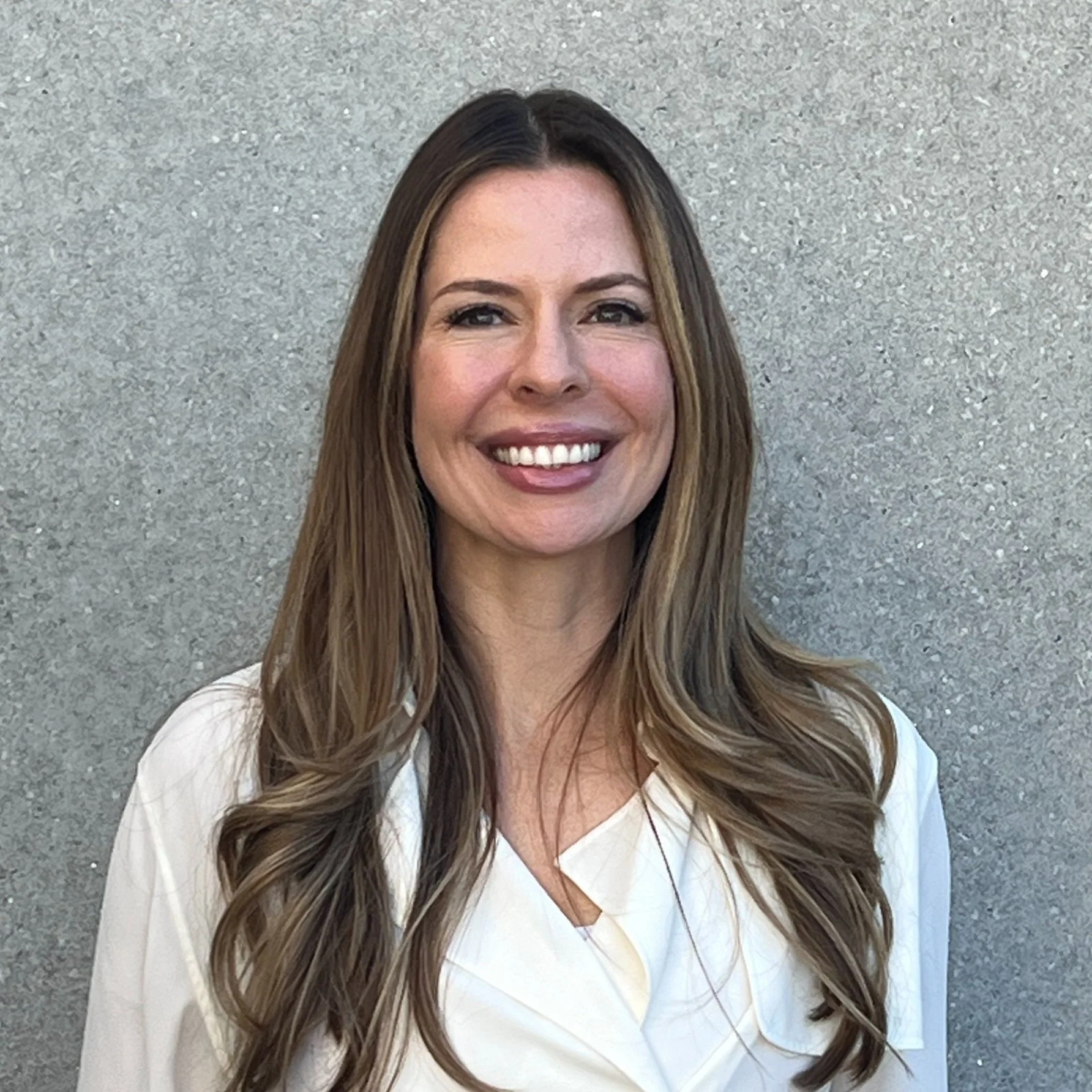 Isabel Walls — Synergy Private Health