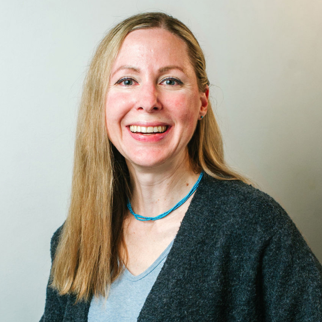 Stephanie Fischer — Synergy Private Health