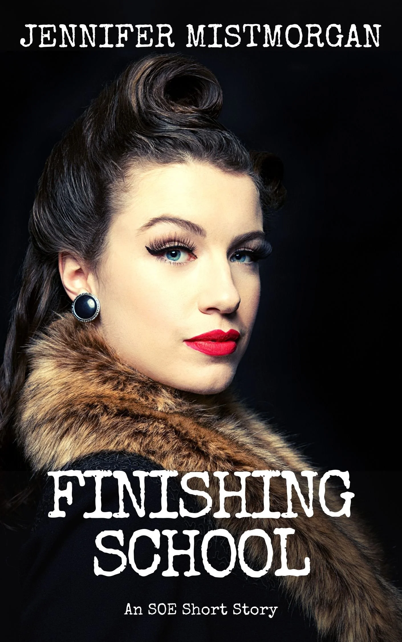 Foodish History: Rum-laced Tea — Jen Richards, Writer