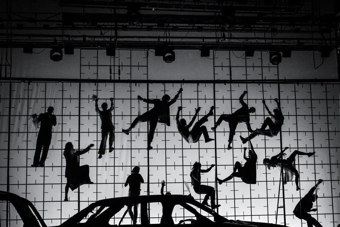 Productions — River Rep Theatre