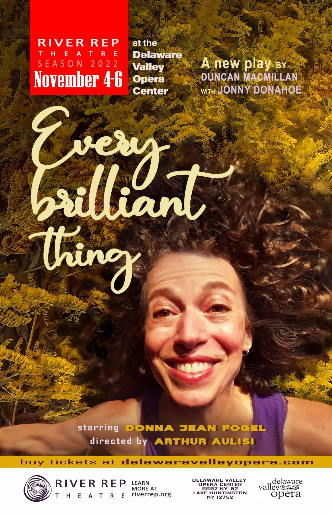 Productions — River Rep Theatre