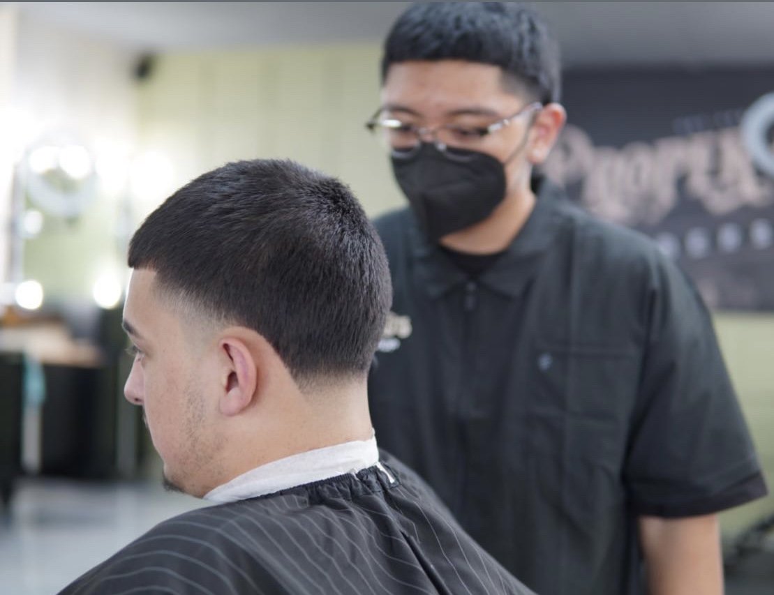Barbers — Proper Cuts Barbershop