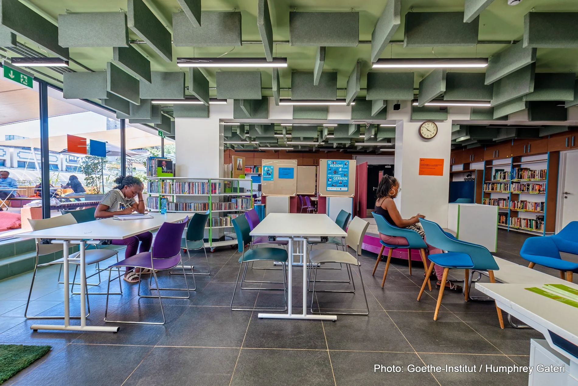 Sophiegreen Architecture