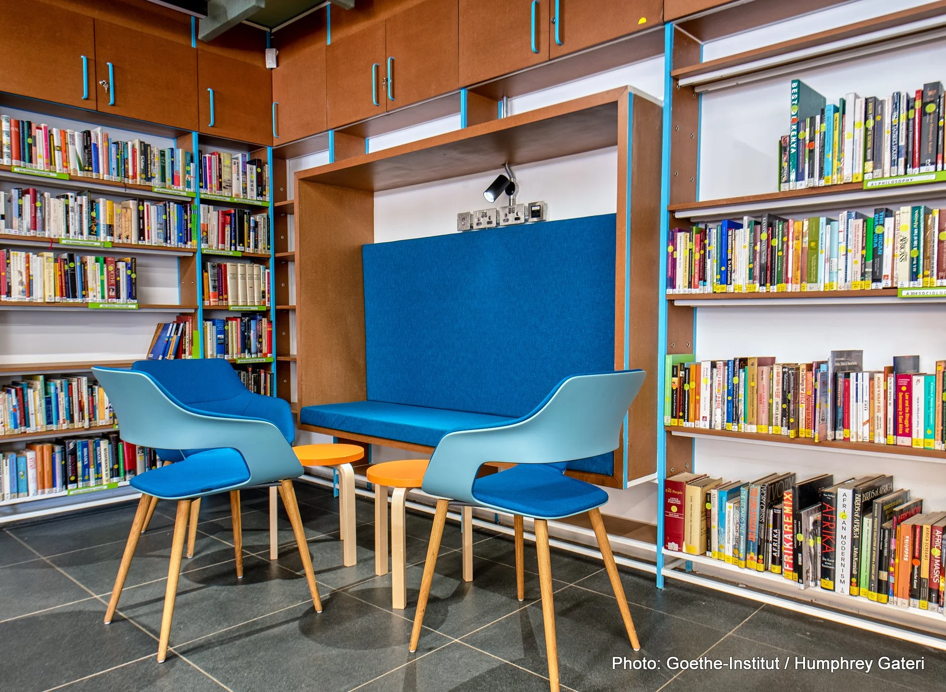 Sophiegreen Architecture