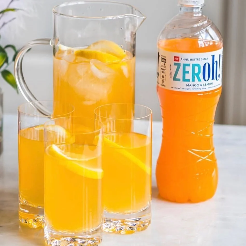 saft — Smaker — ZERoh! A better way to enjoy water