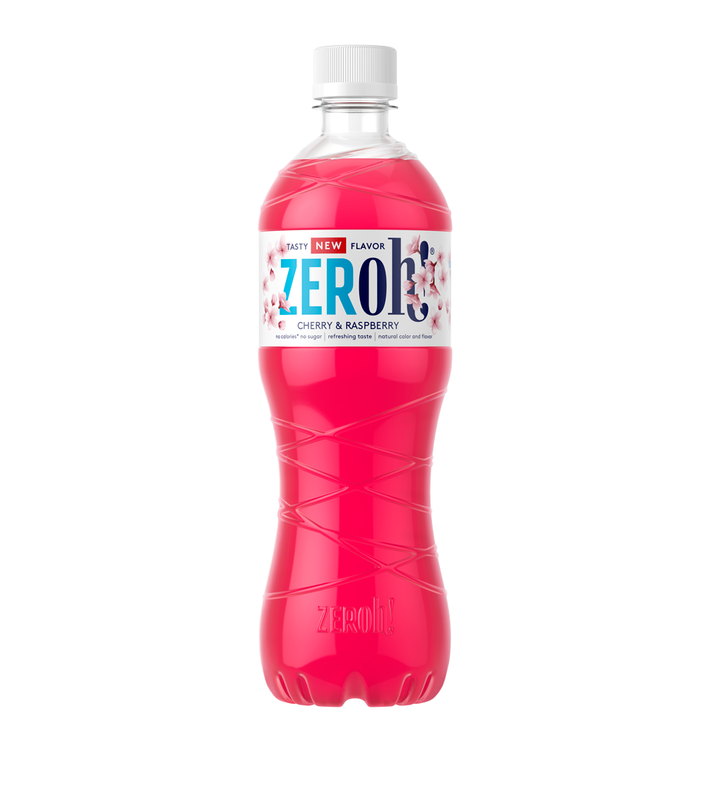 Smaker — ZERoh! A better way to enjoy water