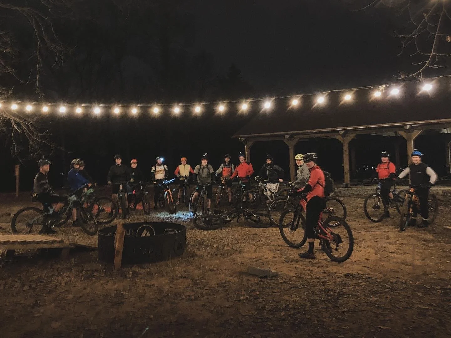 Membership Benefits — HAMR