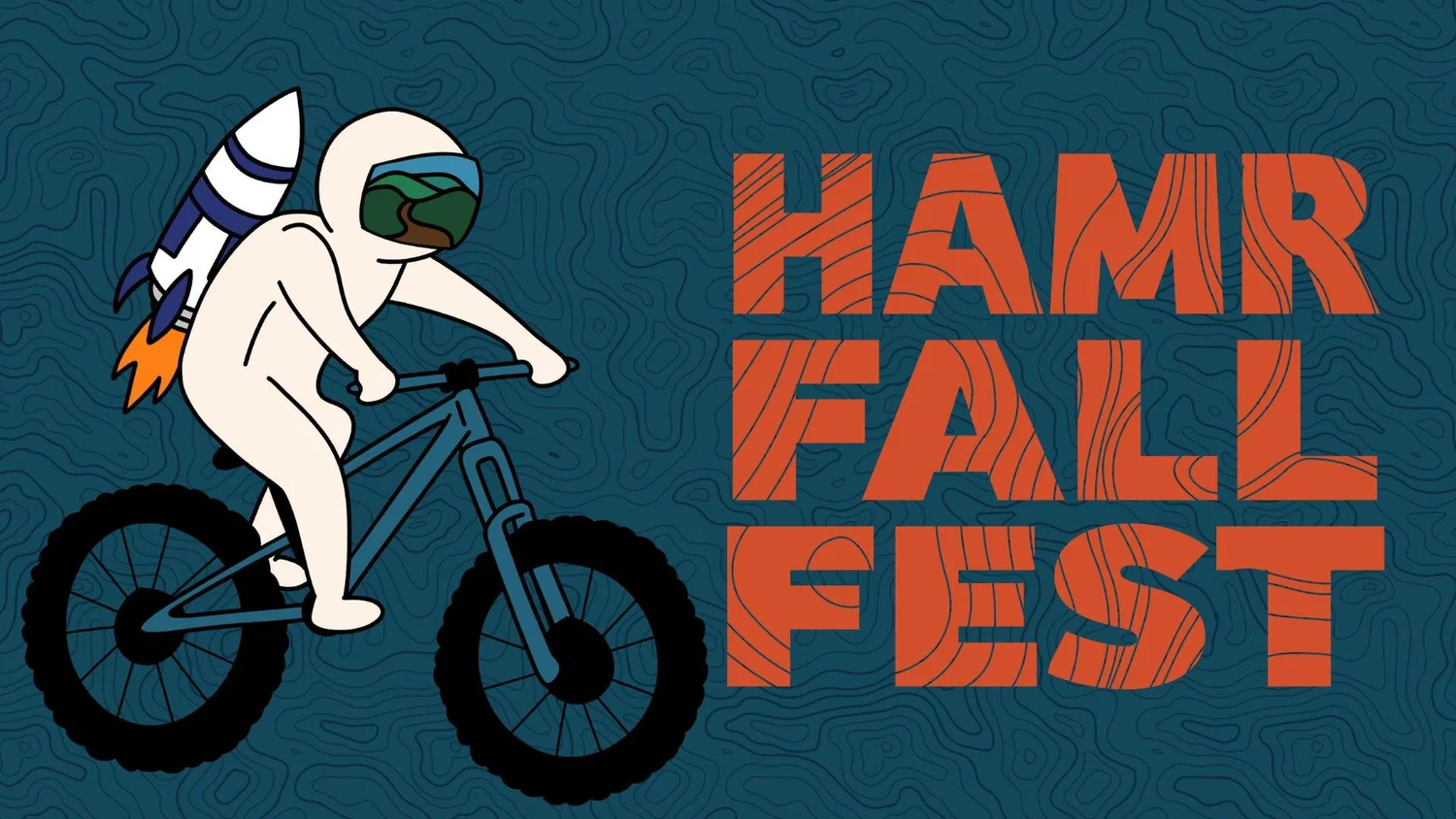 HAMR Fall Fest — HAMR