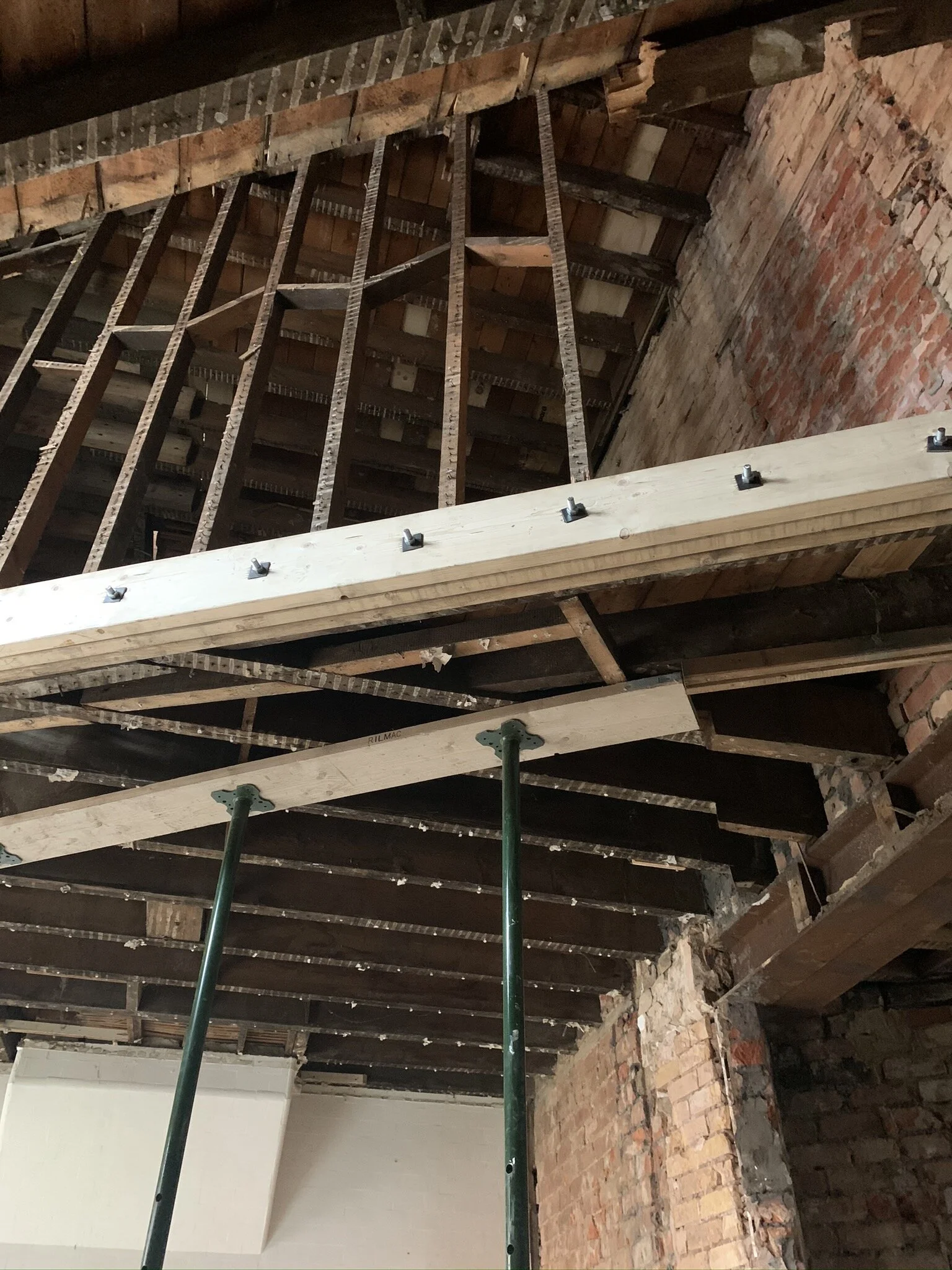 Sigma Construction Consultants