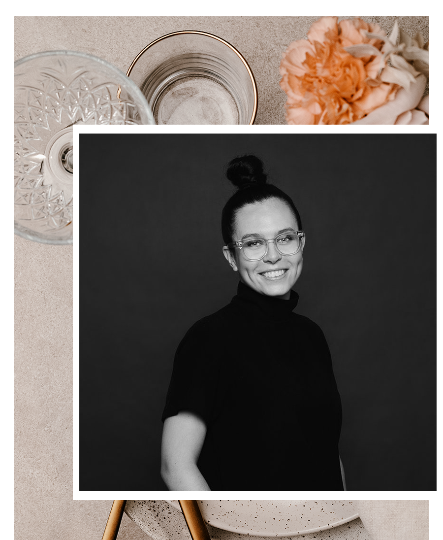 About Us — suite events