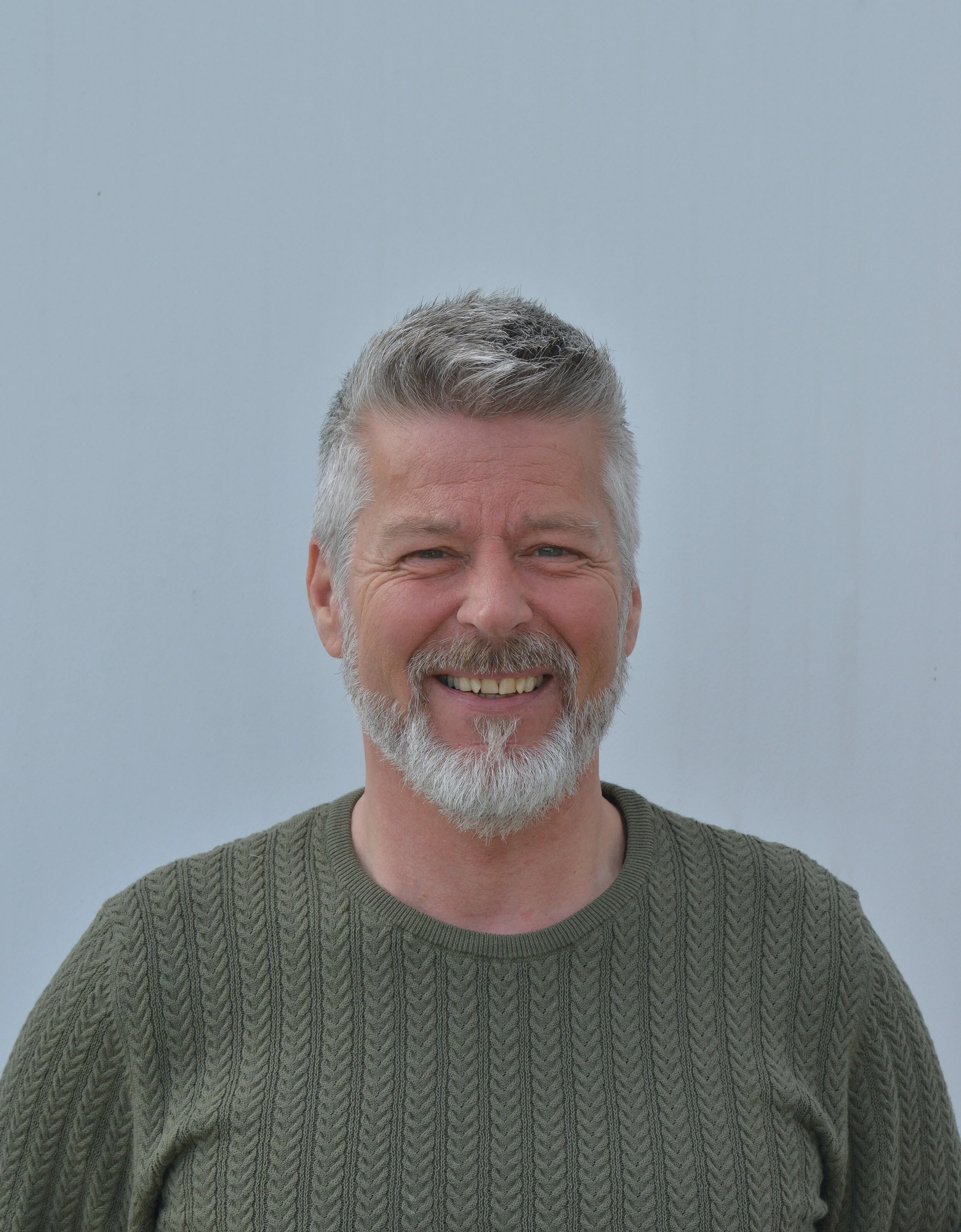 Våre ansatte — Invent