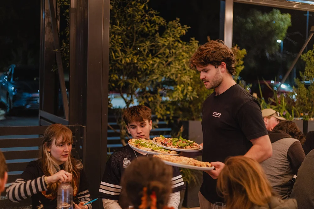 Cook's Local Pub | Craft Beer and Pizza Restaurant