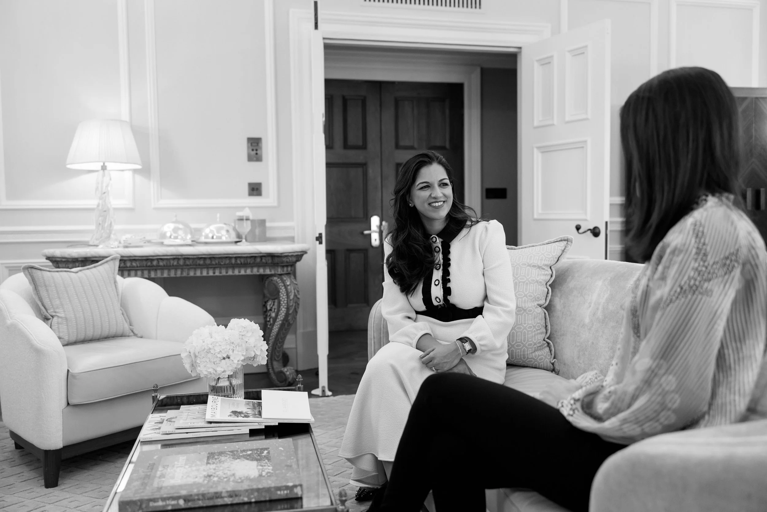 Private GP Services — London Medical Concierge