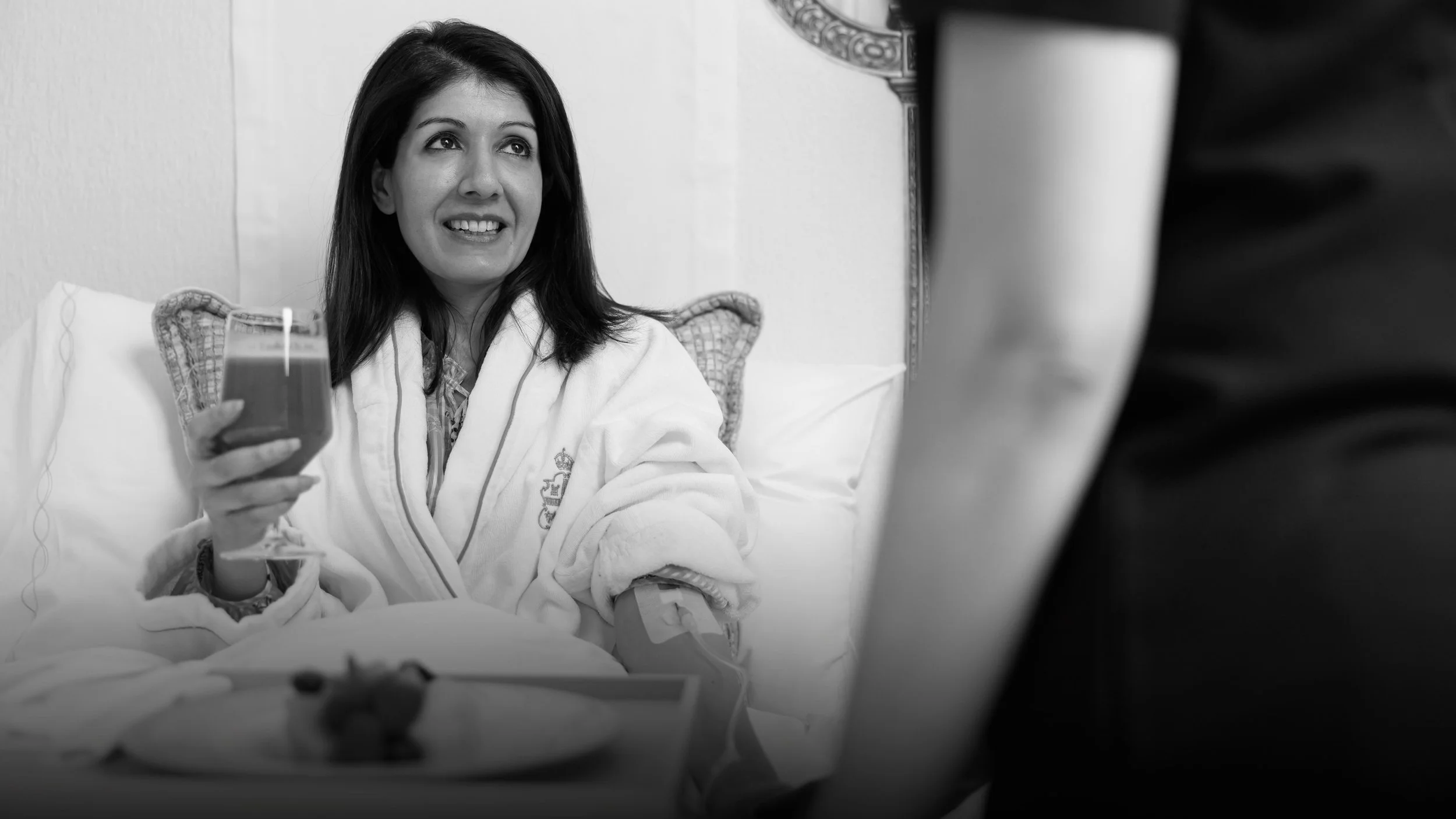 Private GP Services — London Medical Concierge