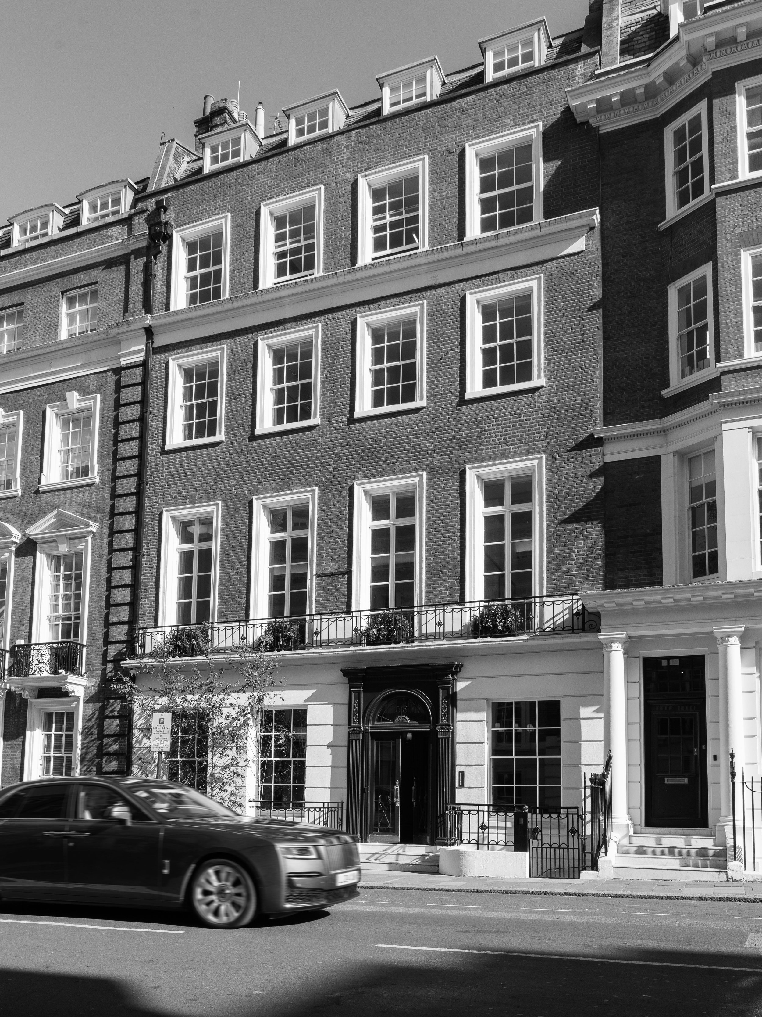 Medical Services — London Medical Concierge