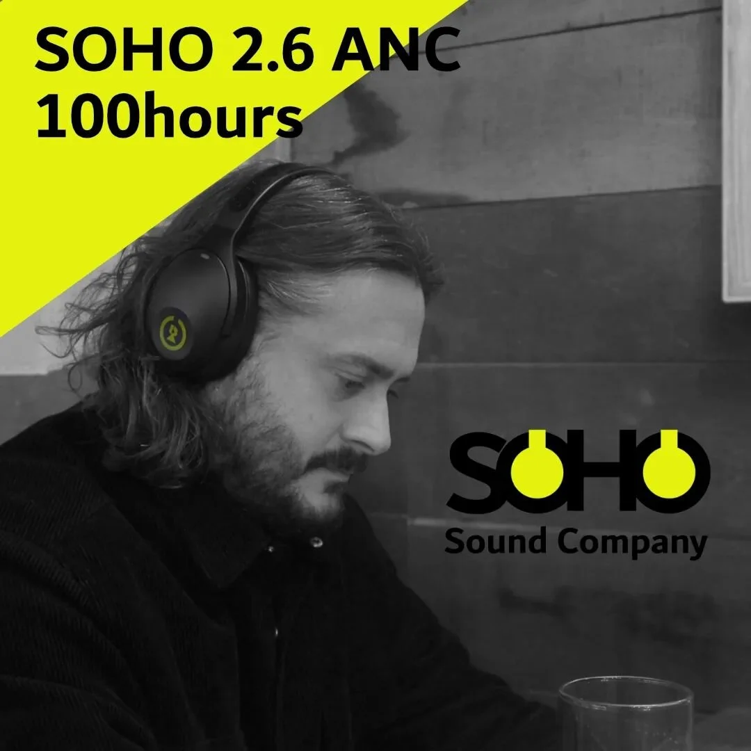 SOHO SOUND COMPANY