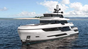 Bering Explorer Yacht Charter - GUSAREV