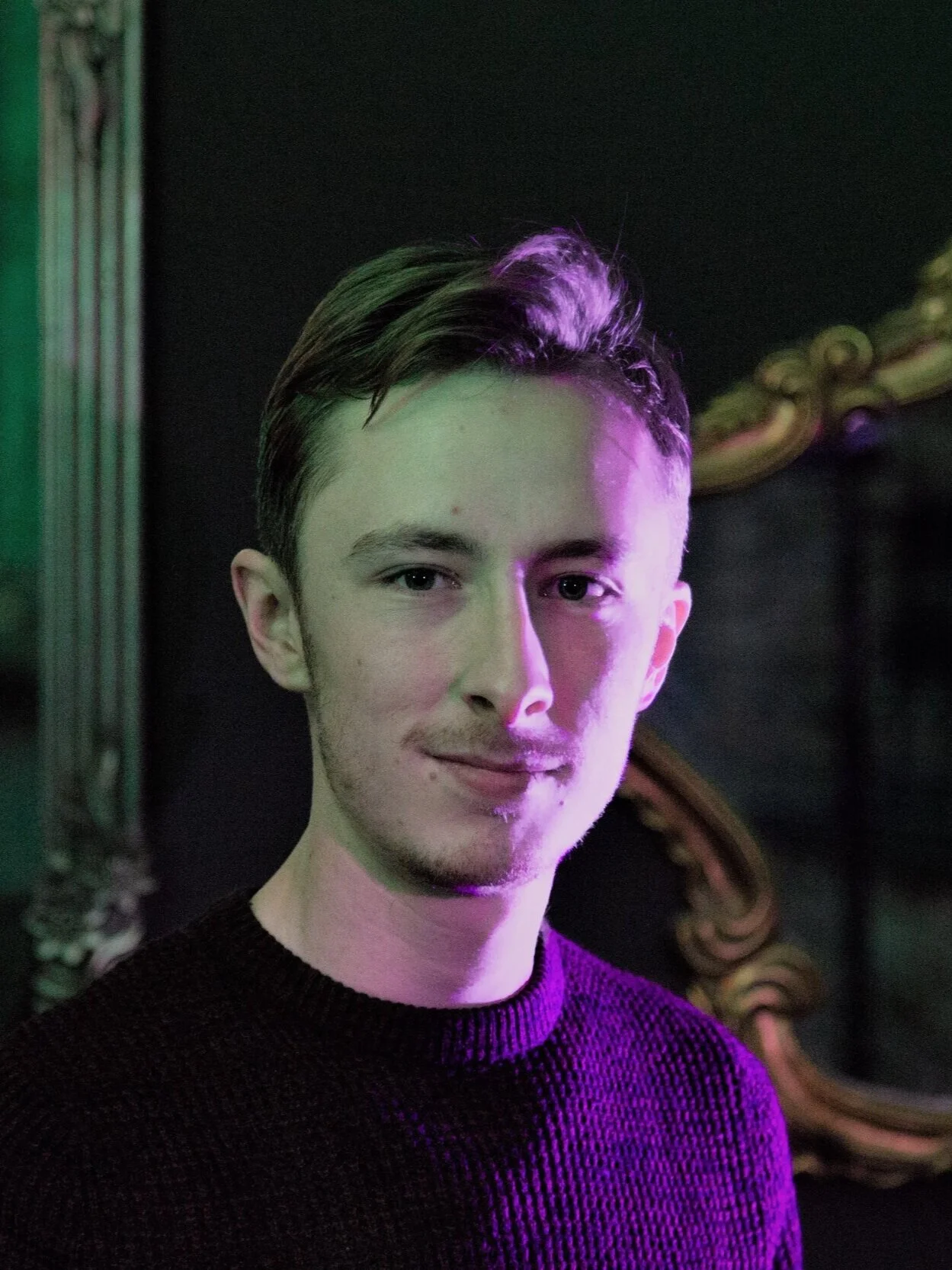 About — True Vision TV