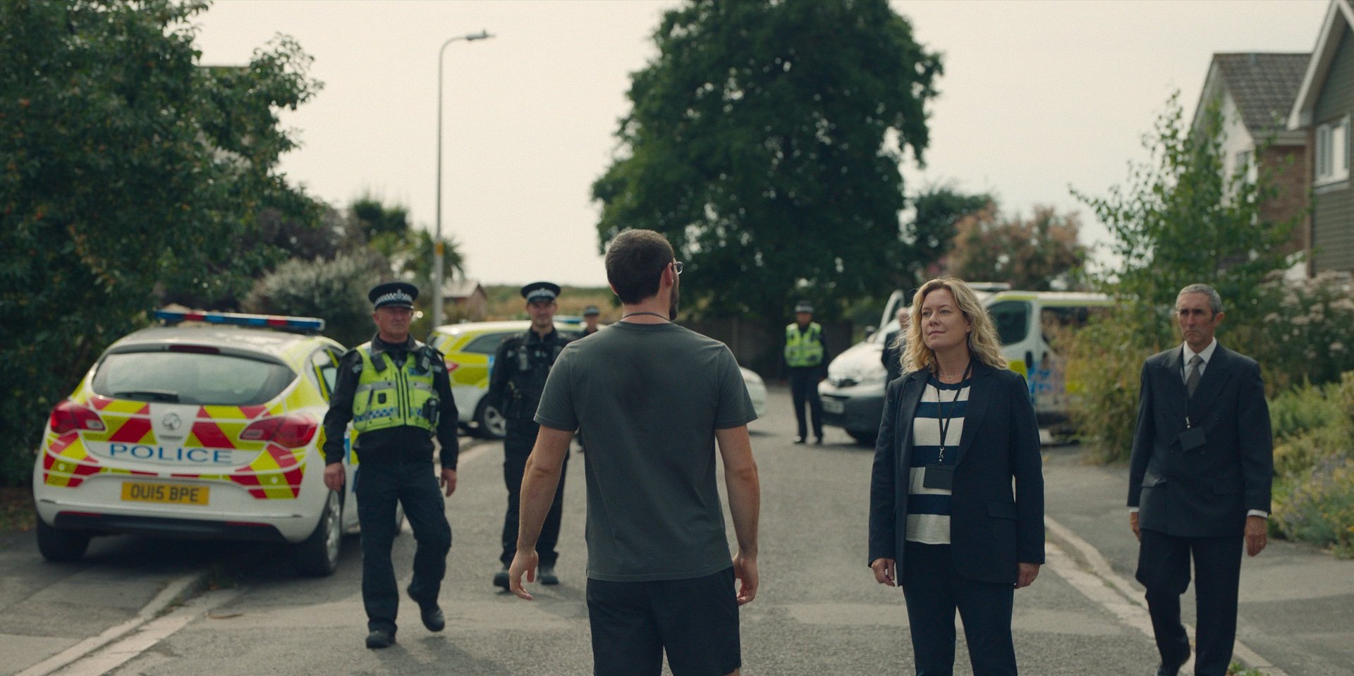 The Sixth Commandment — True Vision TV