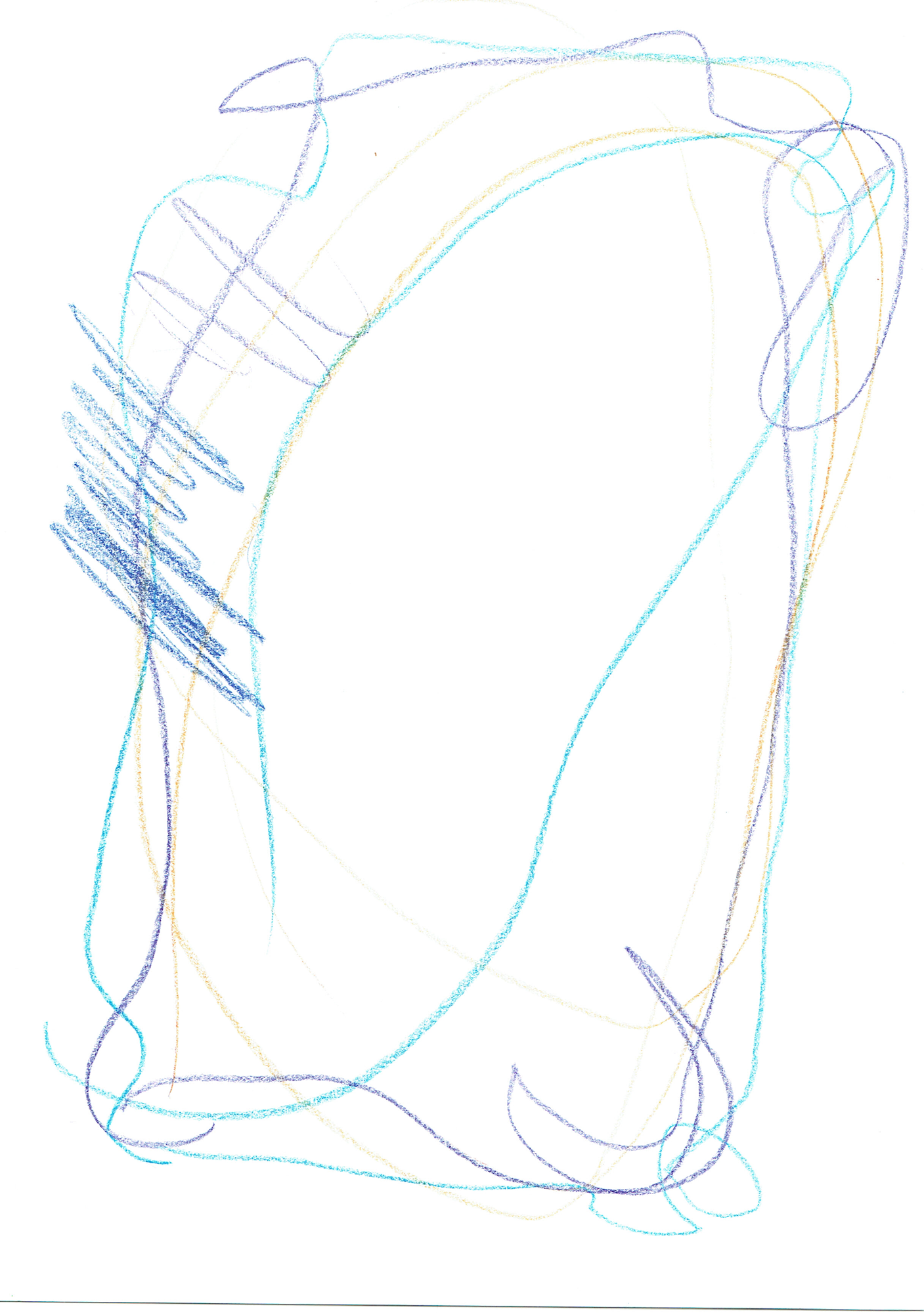 Wiggly T