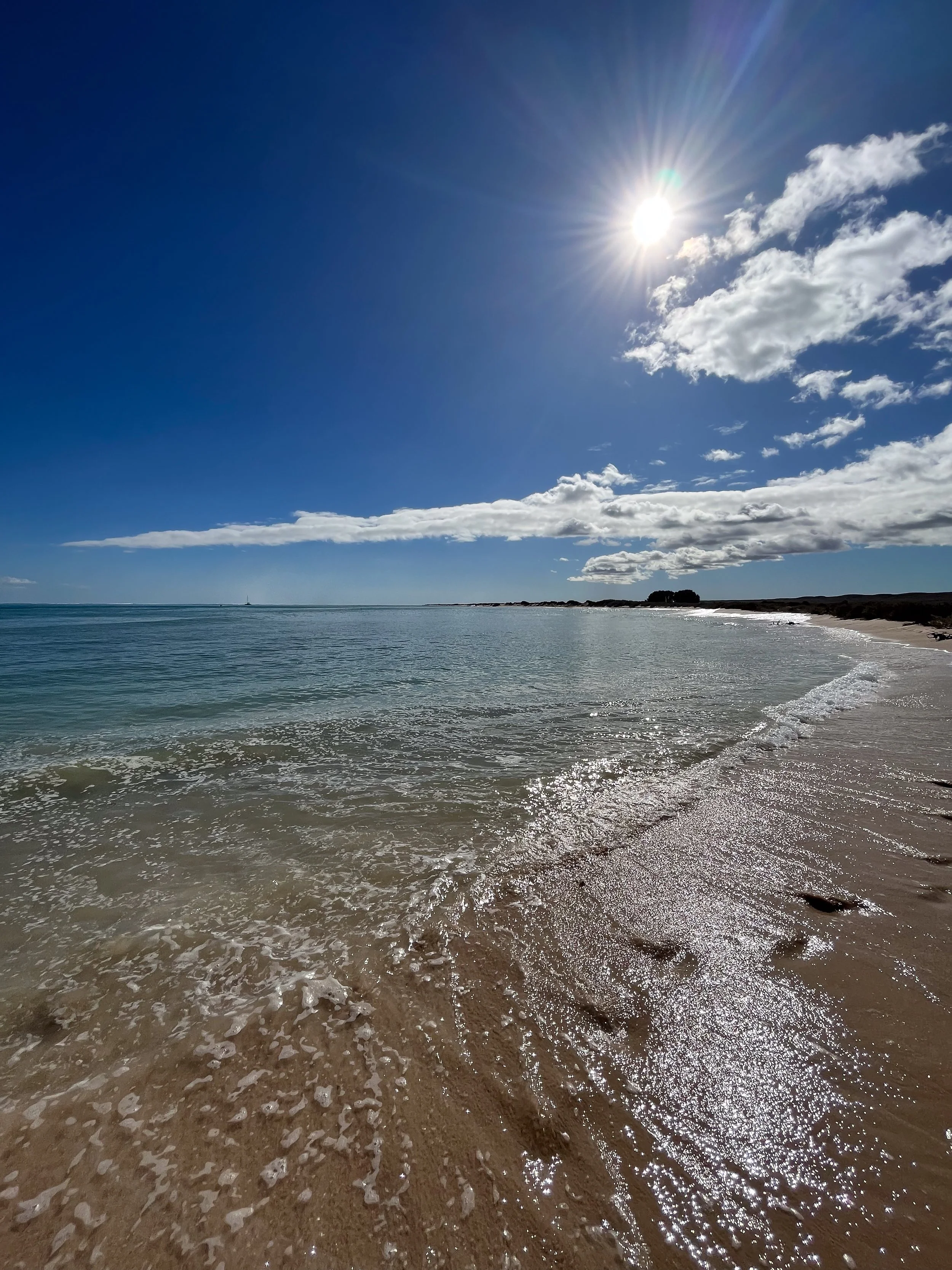 Top 10 Outdoor Activities and Attractions for Camping in Exmouth, WA ...