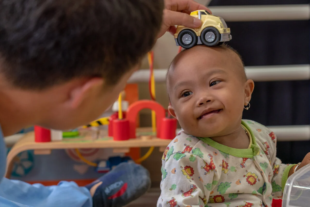 Photo gallery — Friends Without a Border