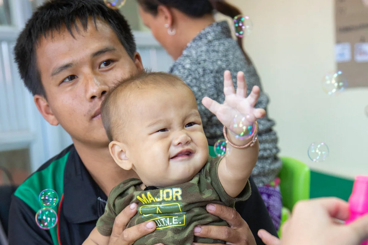 Photo gallery — Friends Without a Border