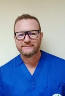 Hospital staff — Friends Without a Border