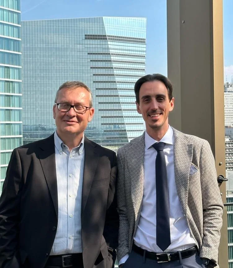 “Miglior progetto per la sostenibilità”: STIM Tech Group e Panduit ...