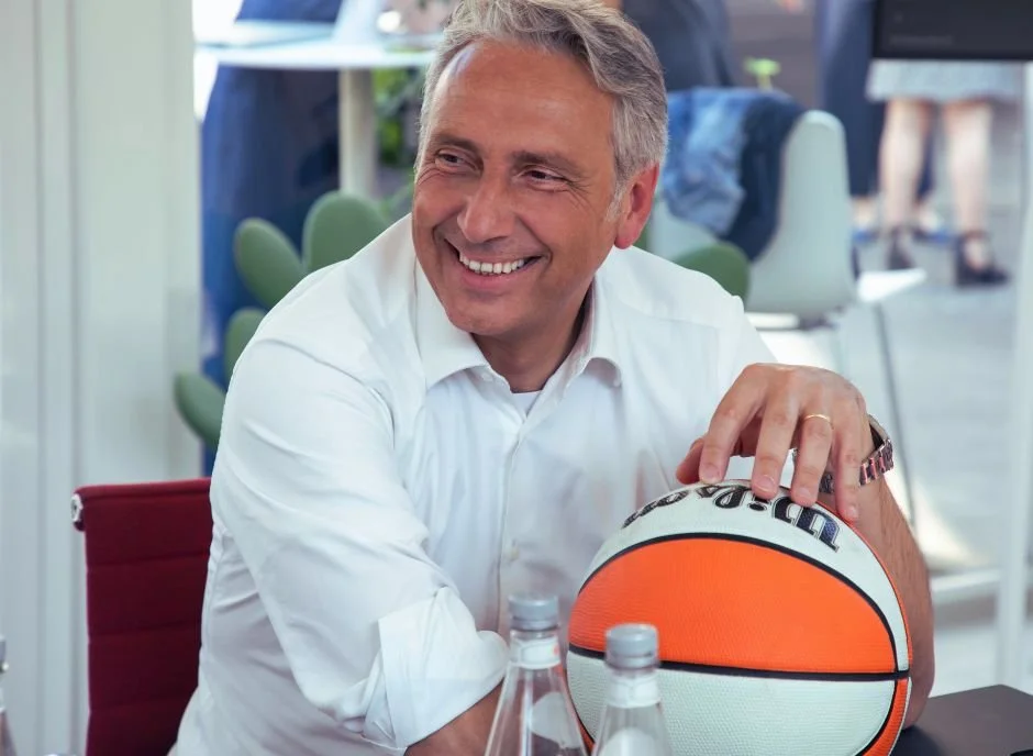 Sfide e soluzioni del SOC: intervista a Stefano Marazzi — STIM Tech Group