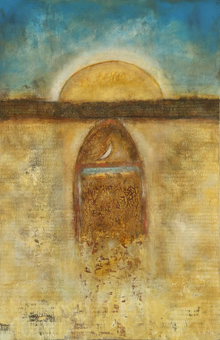 Image Making: Then & Now | Exhibit Opens Nov 15: Laurie Doctor & Martin ...