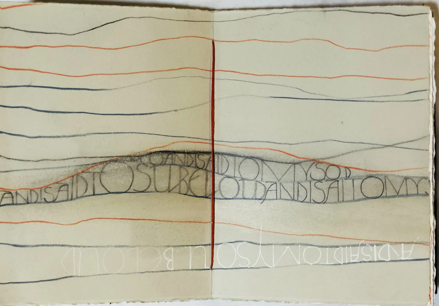 Everything is Practice — Laurie Doctor Studios