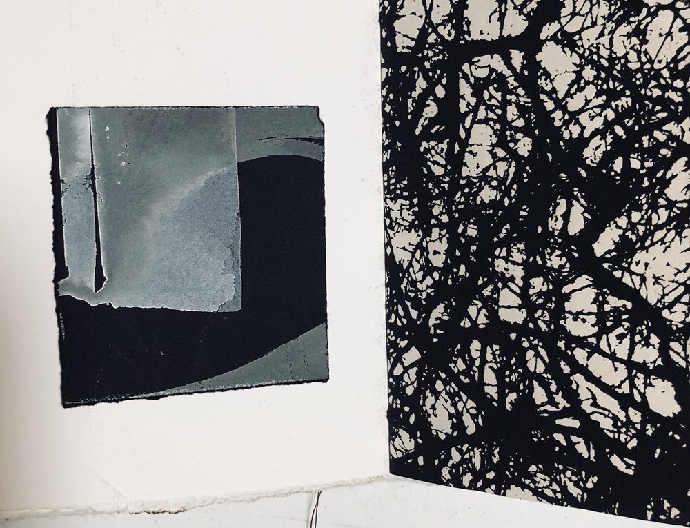 Everything is Practice — Laurie Doctor Studios