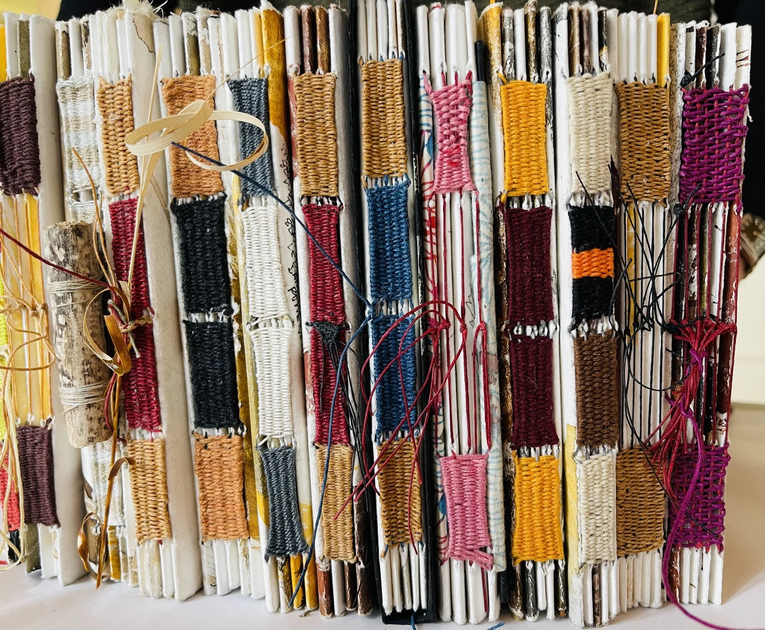 Desert Stories — Laurie Doctor Studios
