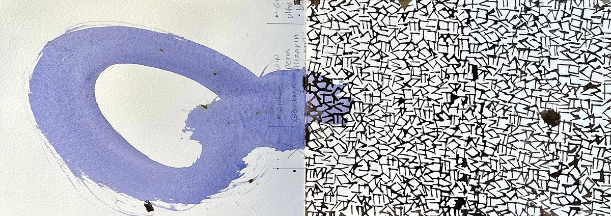 “Turn me into song…” — Laurie Doctor Studios