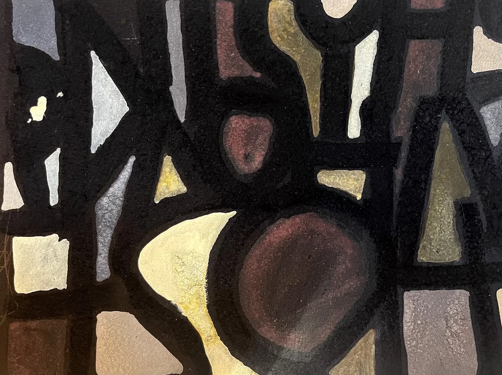 “You are in the right place.” — Laurie Doctor Studios