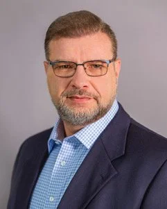 Dr. Douglas Carpenter