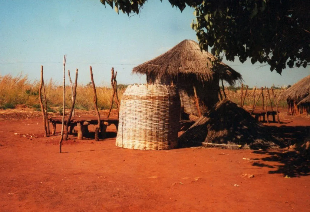 Vernacular Zambezian Architecture